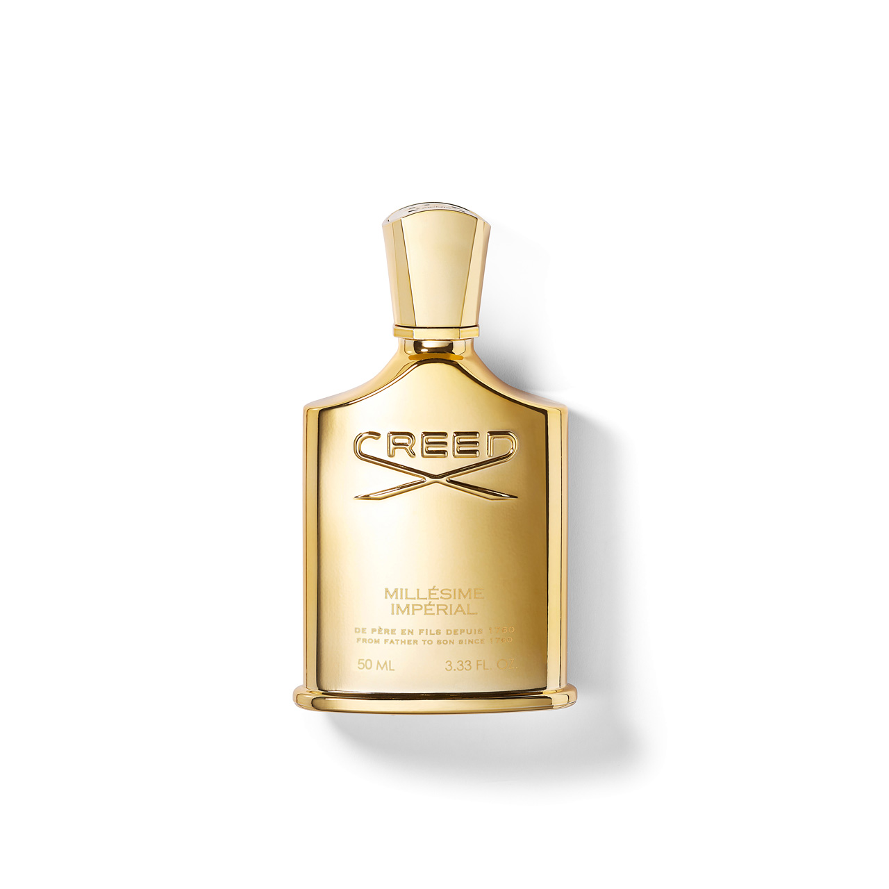 Millesime Imperial Eau de Parfum Millesime - Profumeria Dabbene