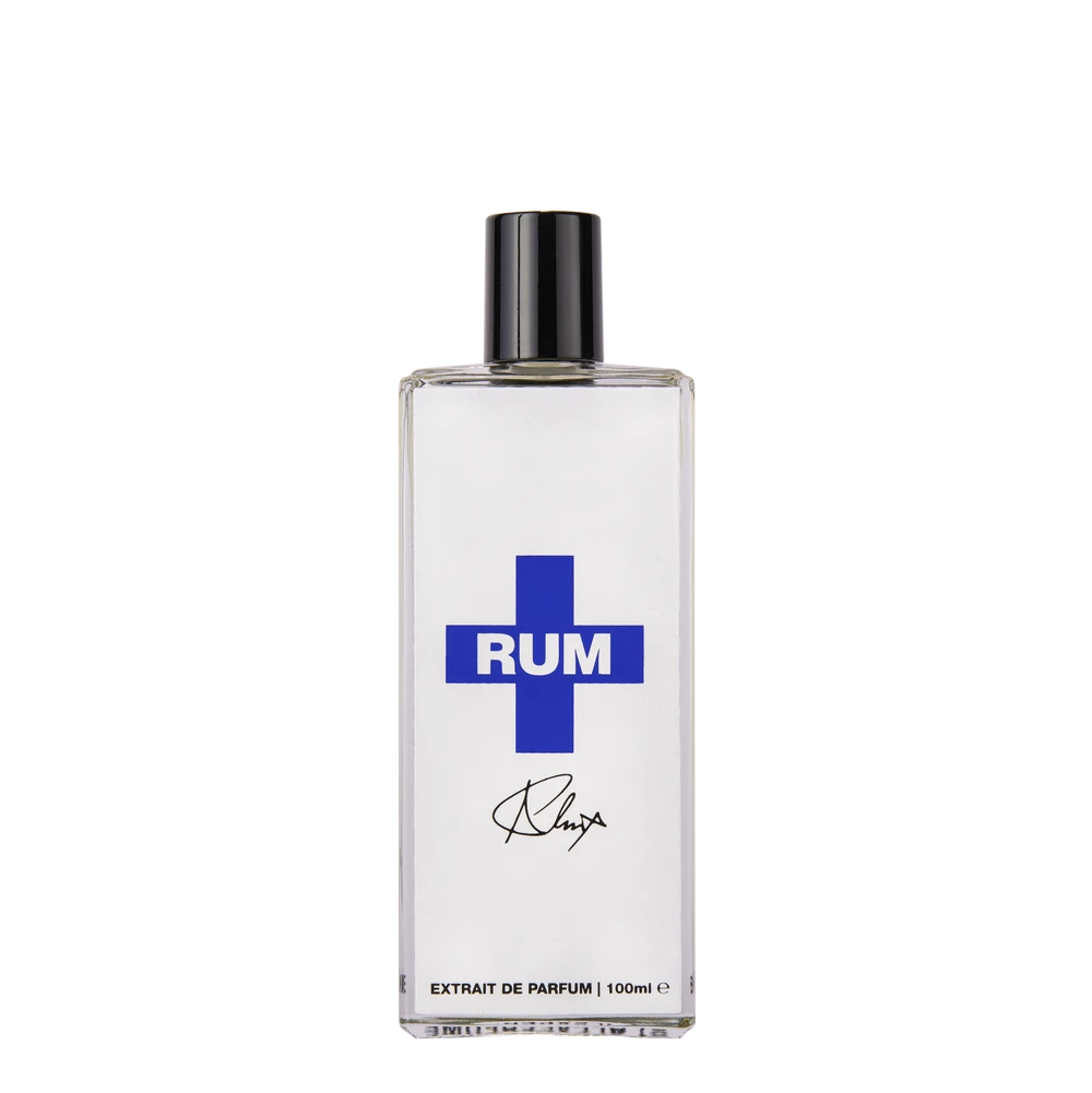 Rum+ Extrait de Parfum 100ml - Alex+ - Profumeria Dabbene